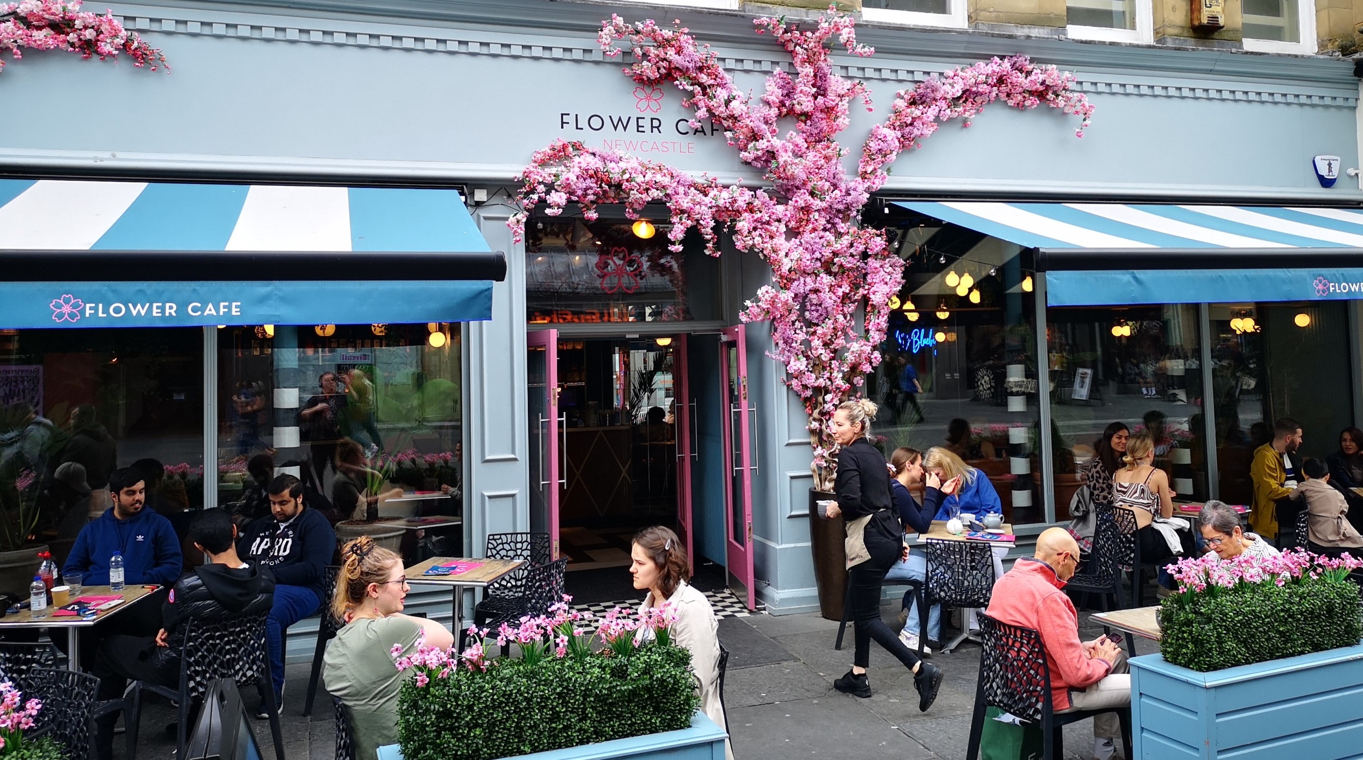 Explore Central Arcade With Us | Get into Newcastle